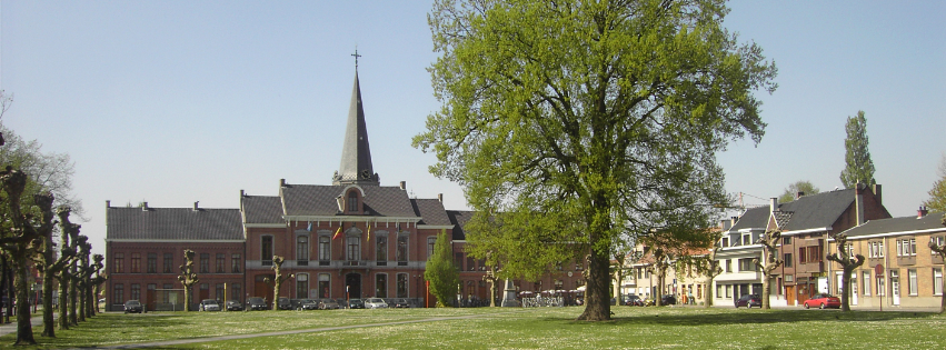 Sinaai Leeft! - Nazomer Sinaai